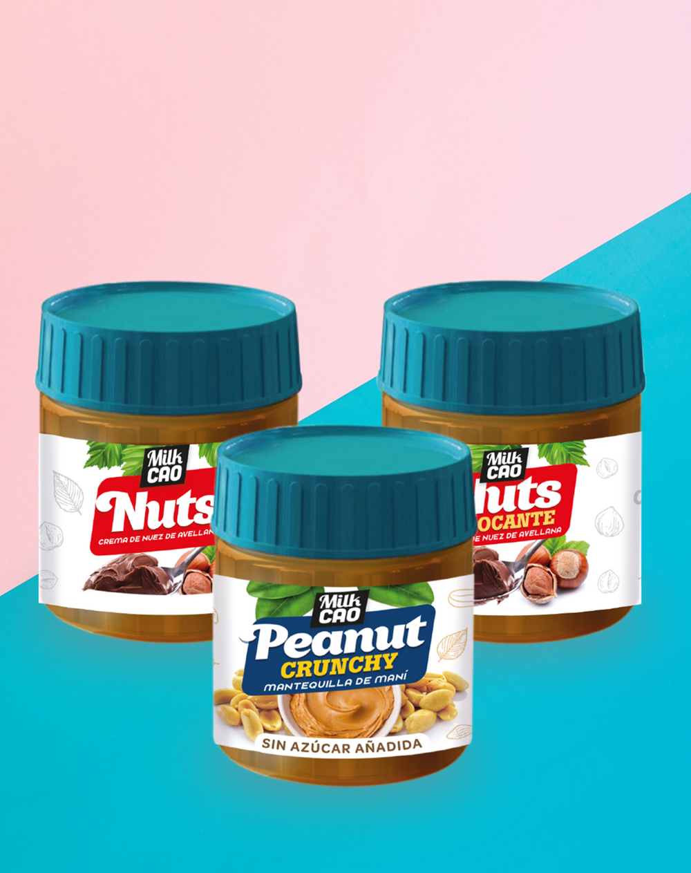 Chocolate Nugget Snacks | Santa Fruta Colombia | Industrial Food Production